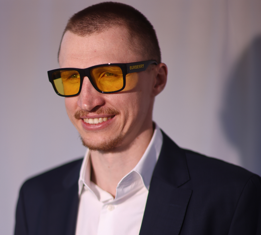 Sergey Lapin: "Sabemos quién es el auténtico campeón y quién es un cobarde" - Ready To Fight