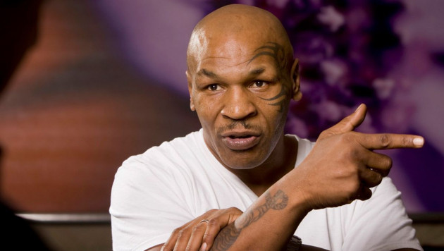 Mike Tyson Names the Most Intimidating "Killer" in Boxing History ...
