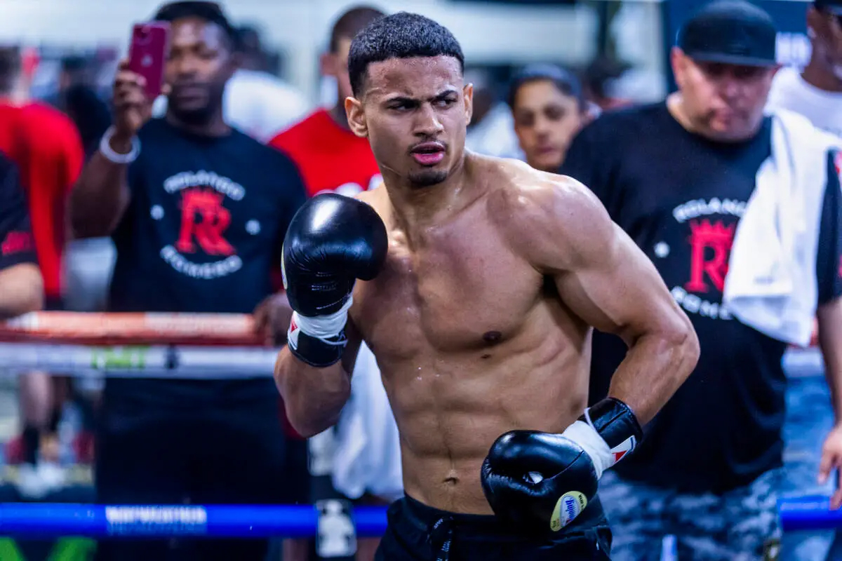 Split Decision: Gordon Announces Shocking End to Romero Coaching ...